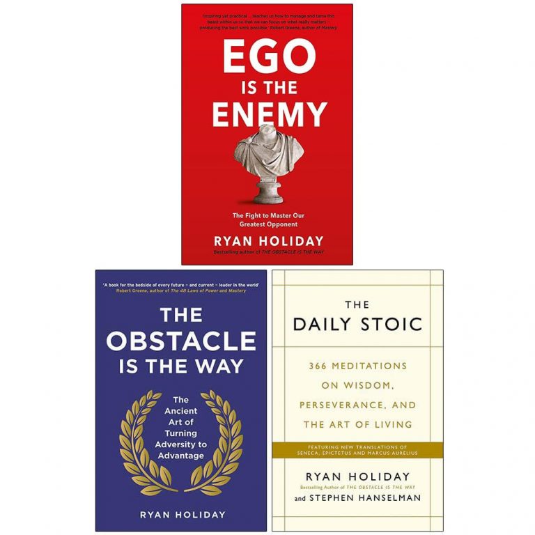Everyone's Grabbing These Success Mindset Books And Here's Why You ...