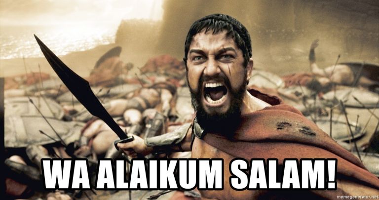 16 Arabic Phrases Every Expat Needs To Know