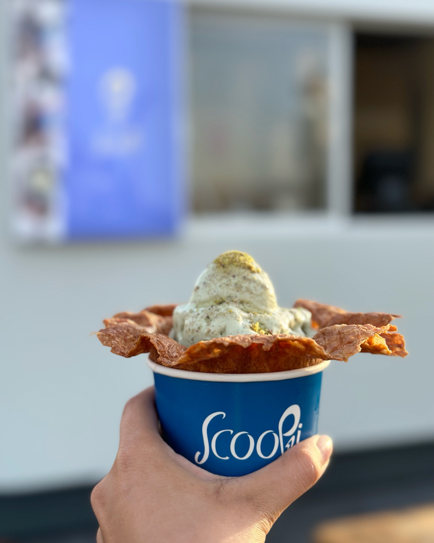 The Top 10 Ice Creams In Dubai For When You Wanna Treat Yo' Self!