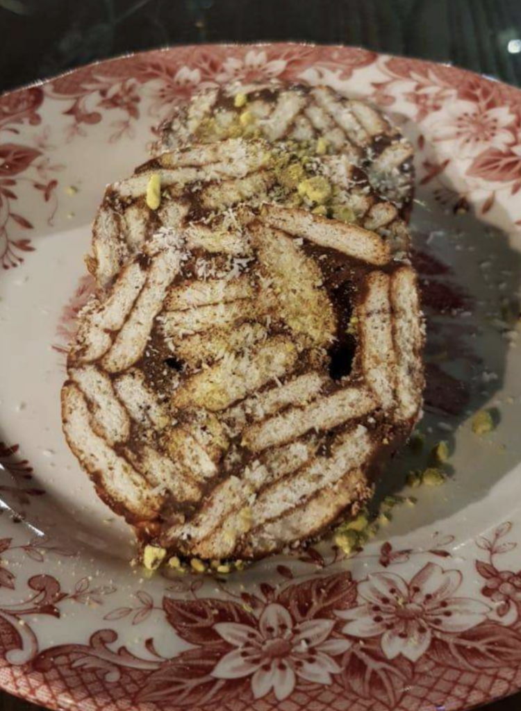 Top 5 Places To Treat Yourself To Lazy Cakes In Dubai!