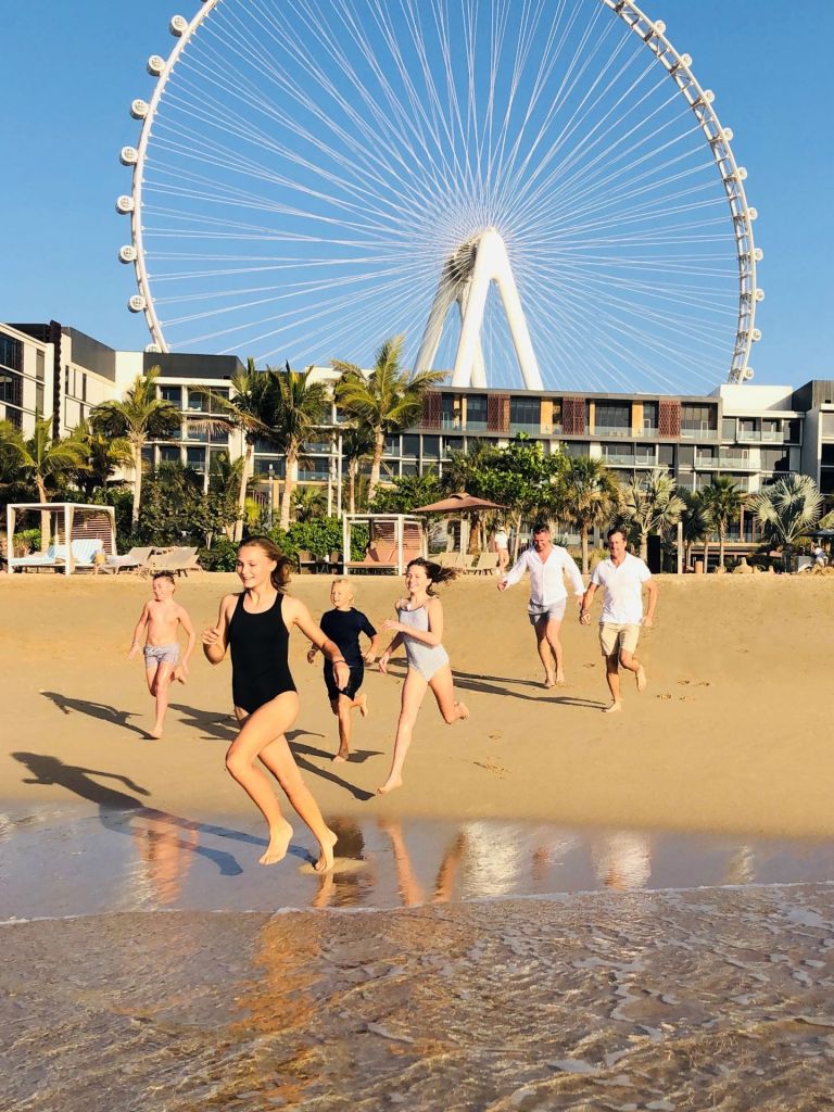 Have Yourselves An Egg-ceptional Easter Feaster At Caesars Palace Dubai