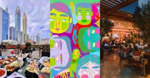 The Top 10 Best Emirati Restaurants In Dubai