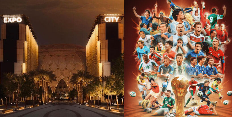 Petrol Head And Automobile Expert Hamdan Al Rind Has Gone Viral For His ...