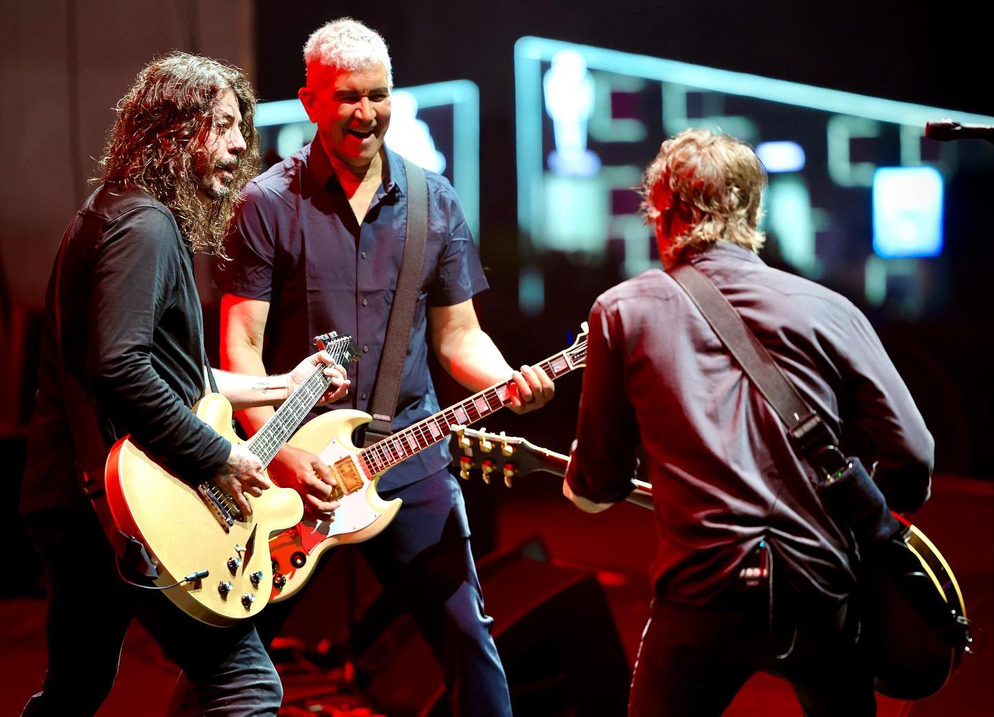 This Lineup For The Yasalam After-Race Concerts Presented By e& Is Epic!