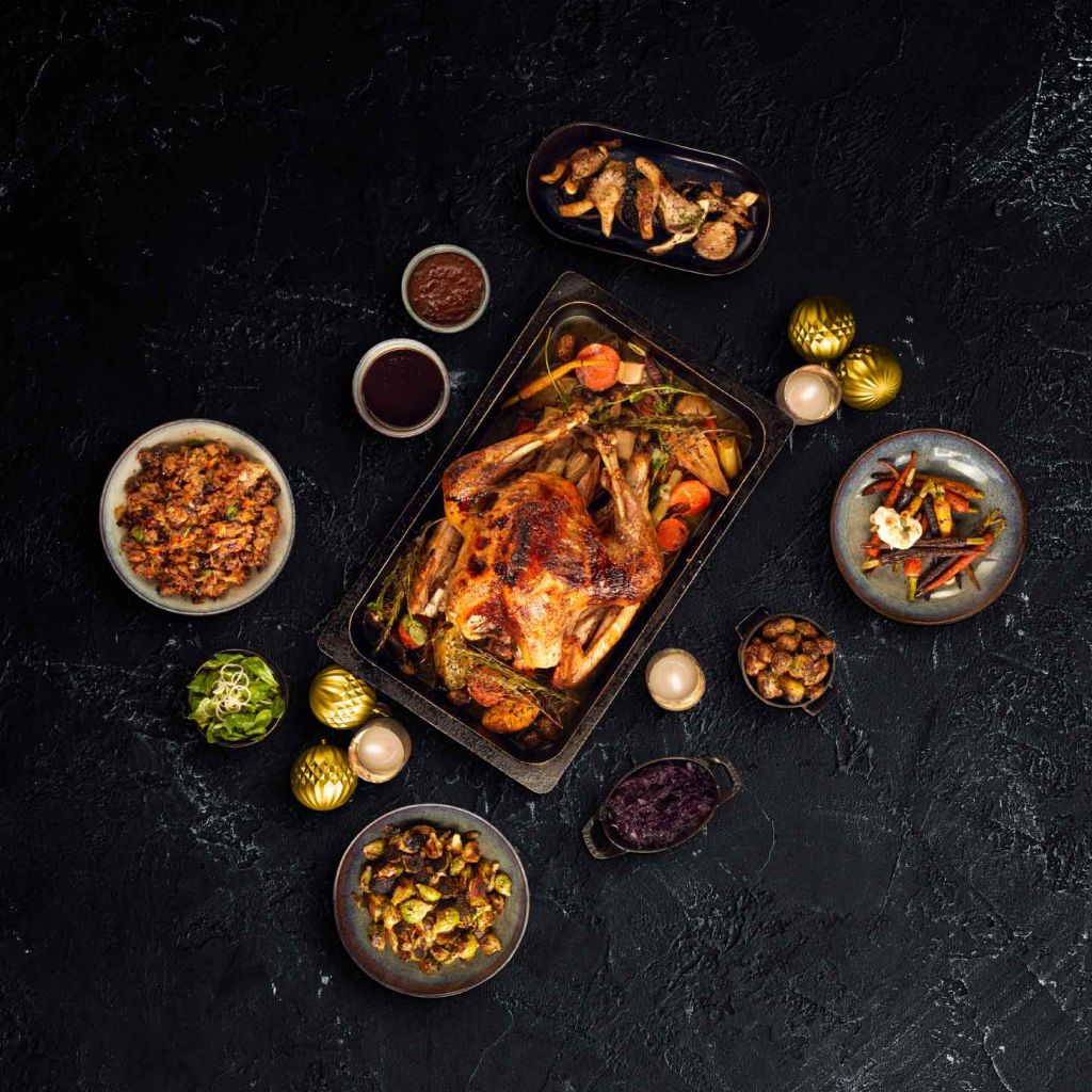 'Tis The Festive Season To Celebrate With These 9 Offers