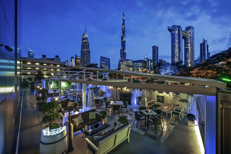 4 February Foodie Offers You Can't Miss At This Spot In The Heart Of Dubai