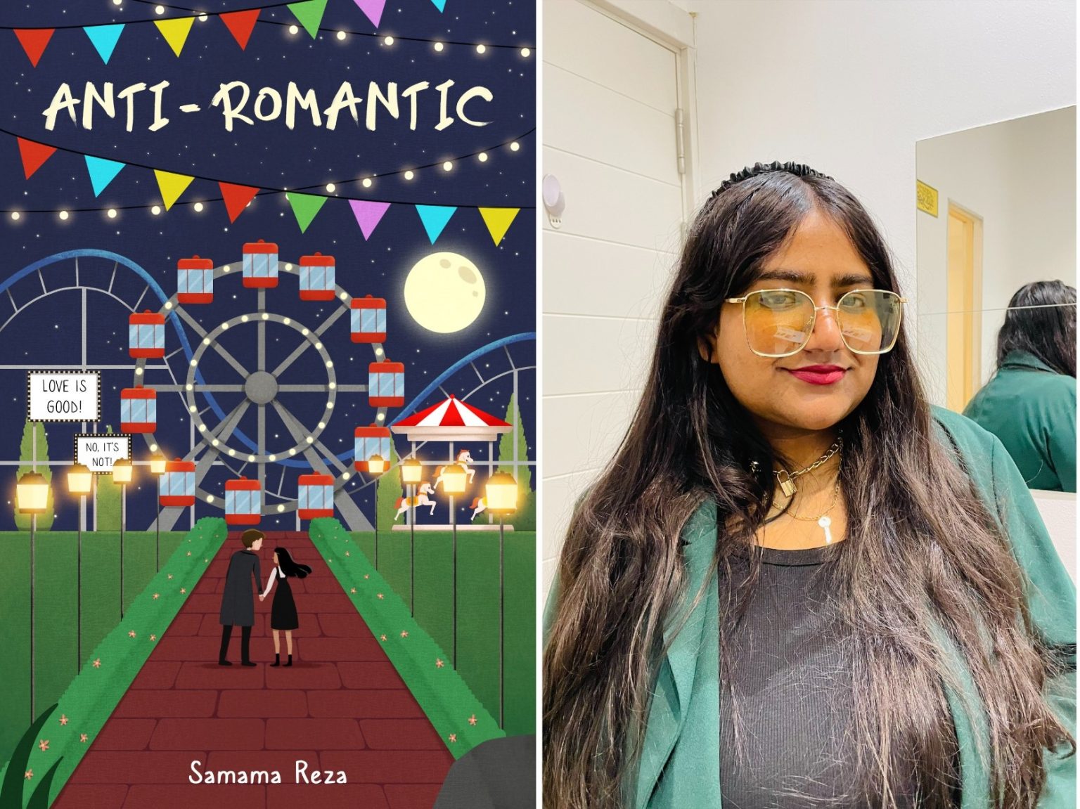 Here's A List Of 12 Books By UAE Authors That You Need To Add To Your TBR Pile