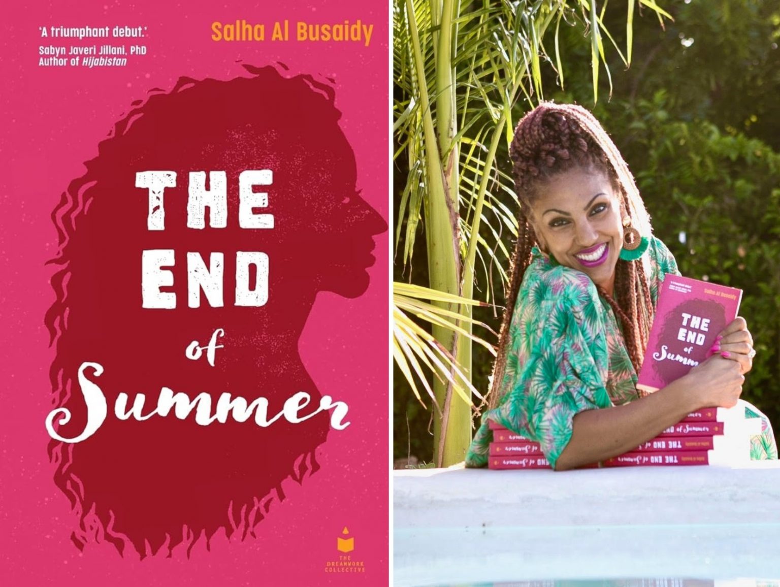 Here's A List Of 12 Books By UAE Authors That You Need To Add To Your ...