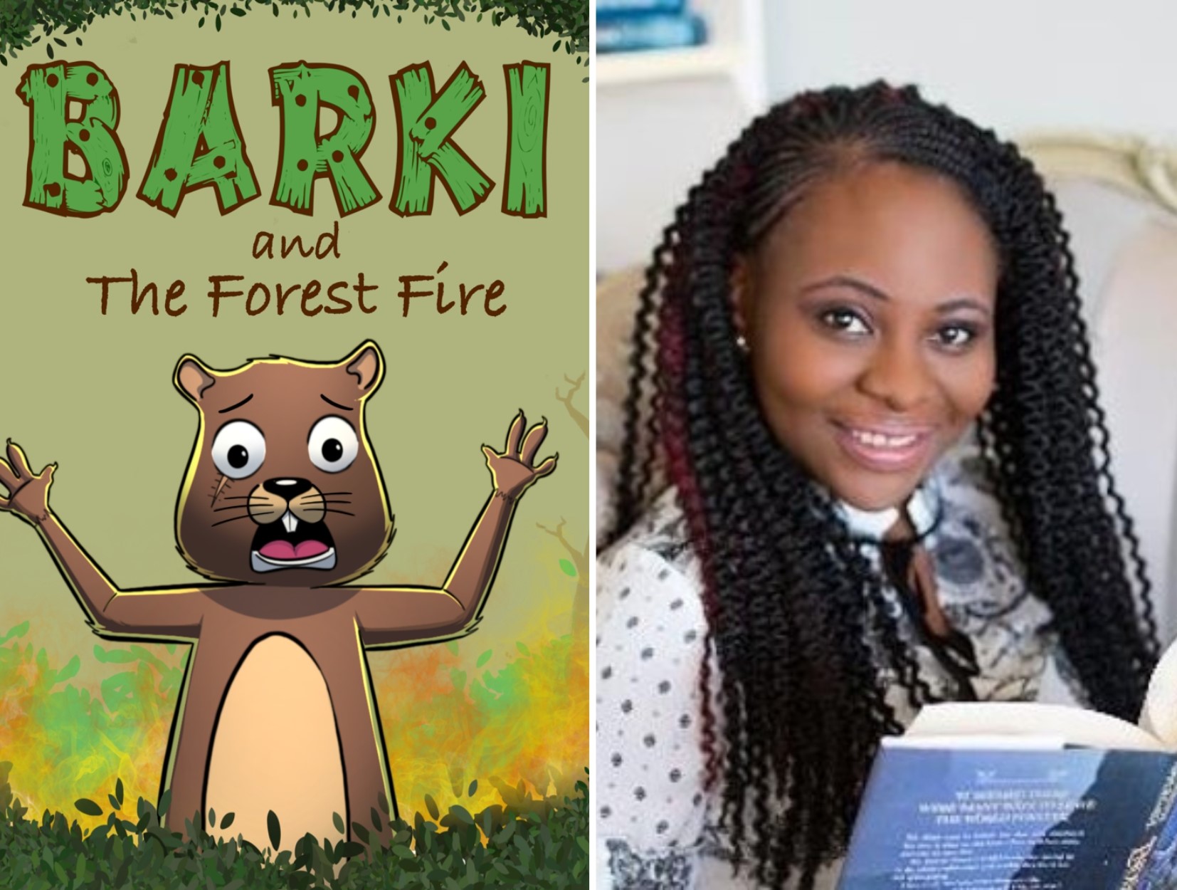 Here's A List Of 12 Books By UAE Authors That You Need To Add To Your ...