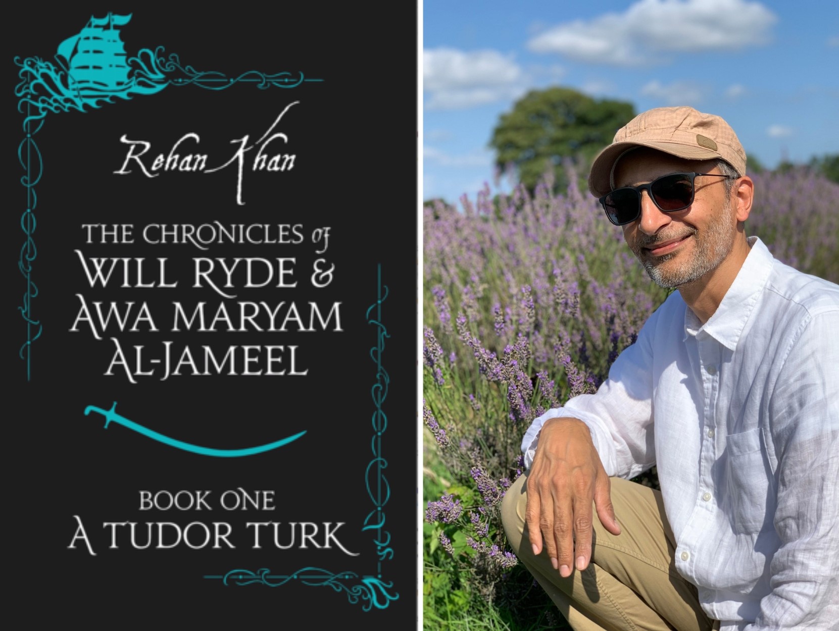 Here's A List Of 12 Books By UAE Authors That You Need To Add To Your ...