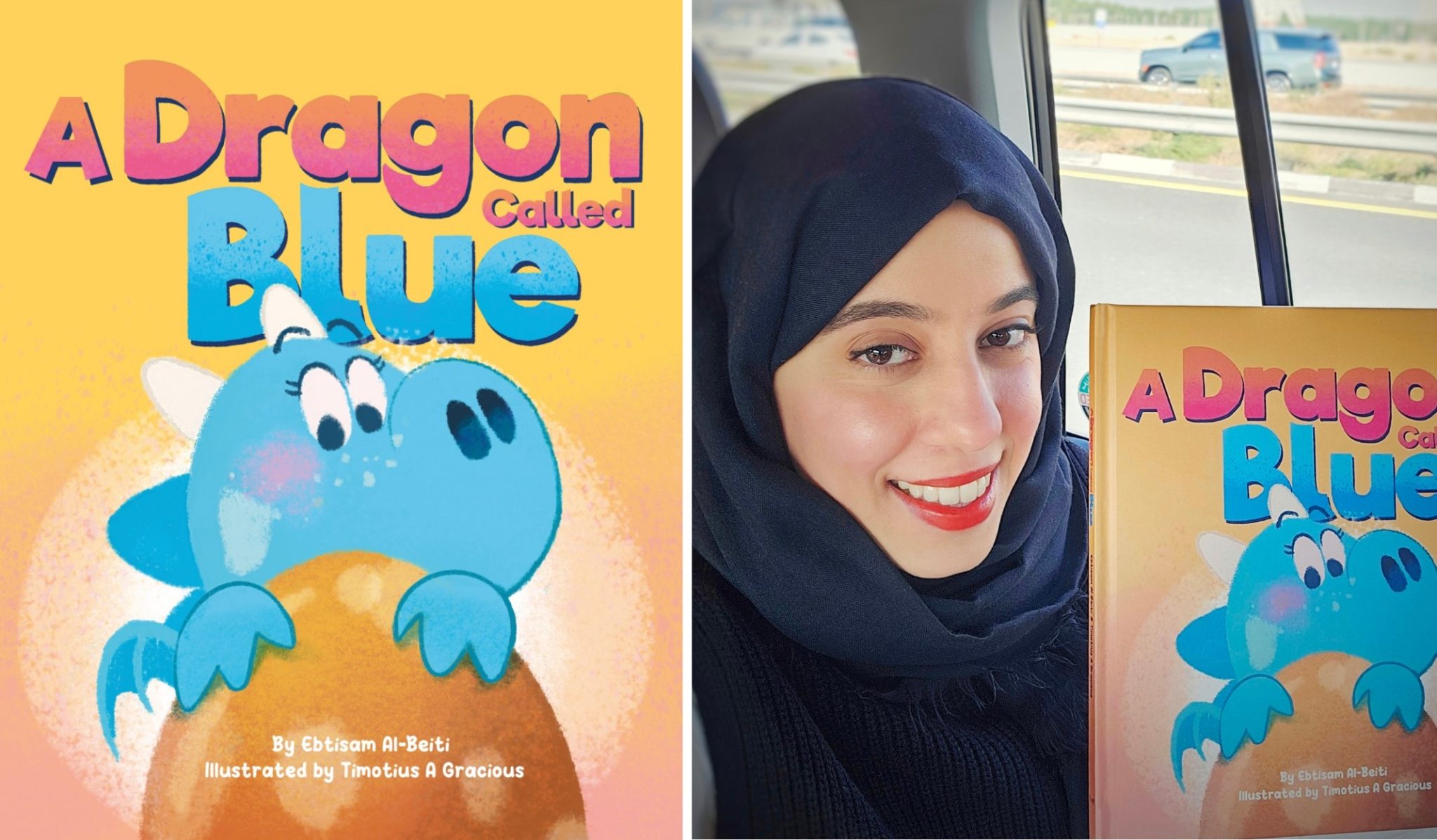 Here's A List Of 12 Books By UAE Authors That You Need To Add To Your ...