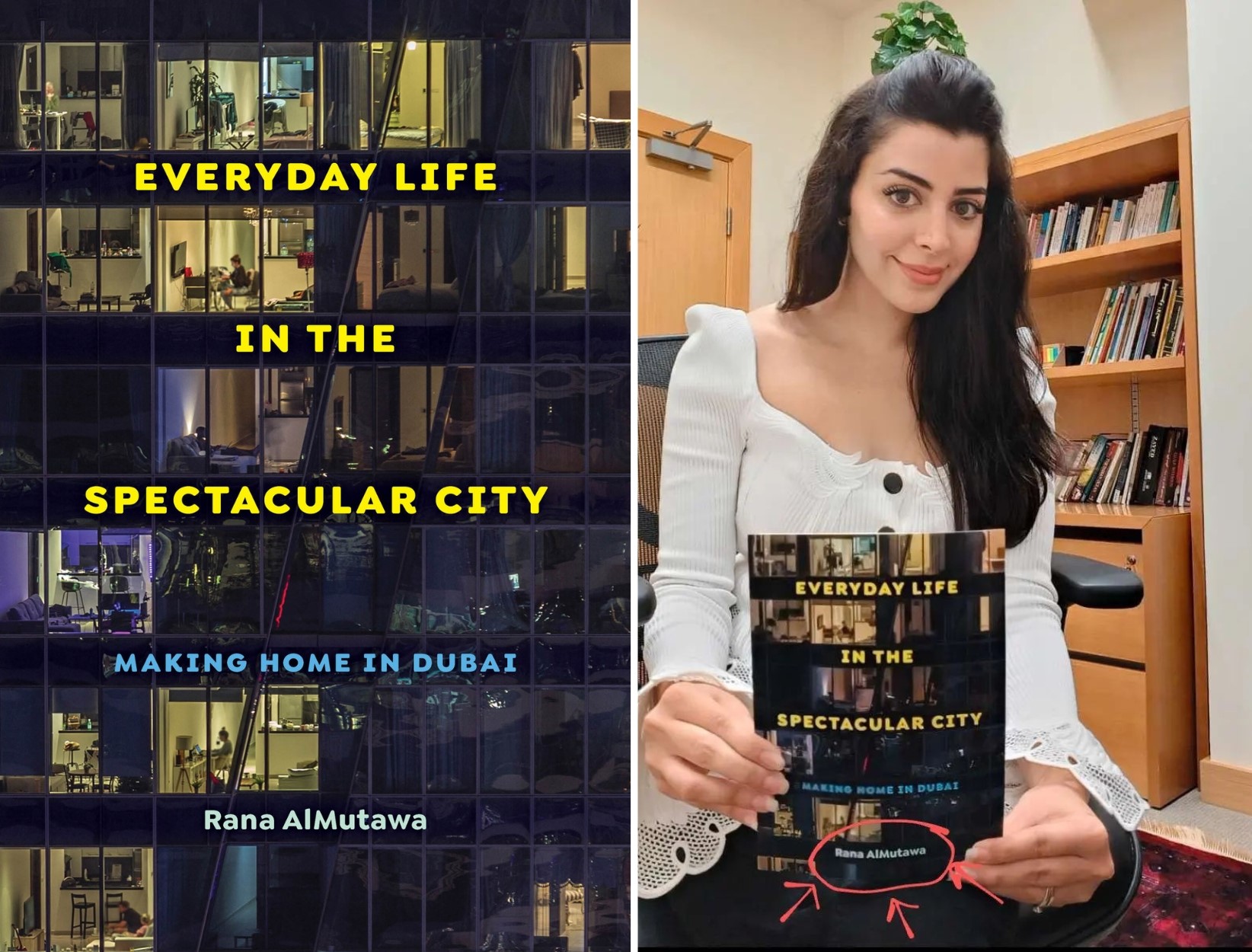 Here's A List Of 12 Books By UAE Authors That You Need To Add To Your ...