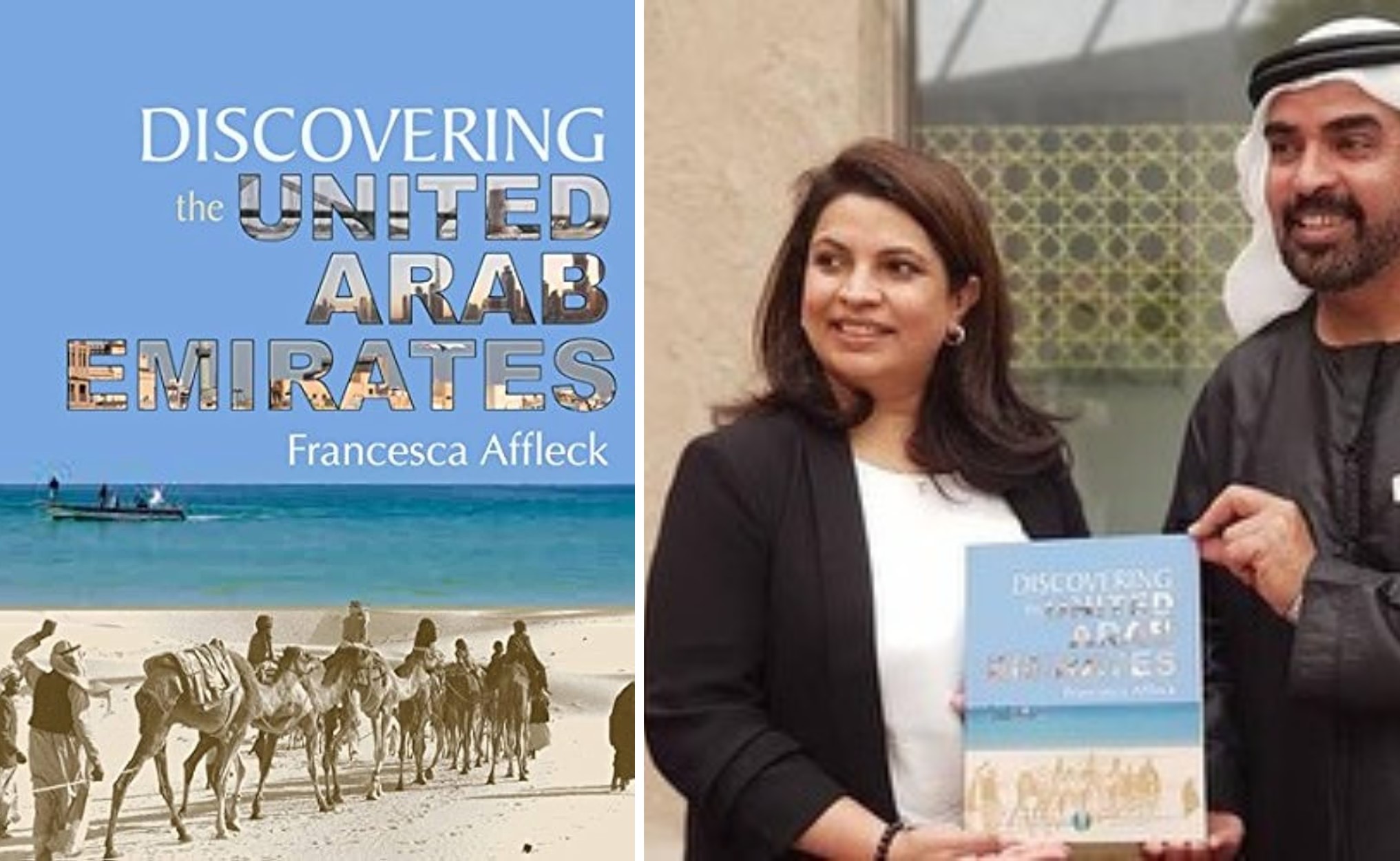 Here's A List Of 12 Books By UAE Authors That You Need To Add To Your ...