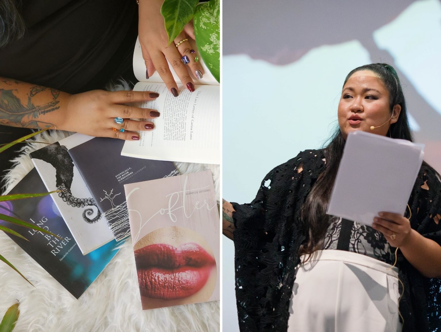 7 Poetry Collections By UAE Poets That You Should Pick Up To Enrich Your Mind