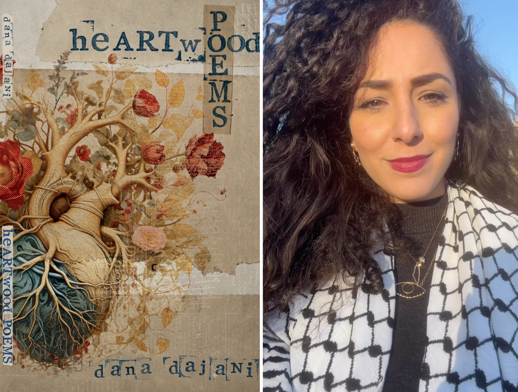 7 Poetry Collections By UAE Poets That You Should Pick Up To Enrich ...