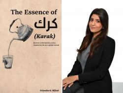 7 Poetry Collections By UAE Poets That You Should Pick Up To Enrich ...