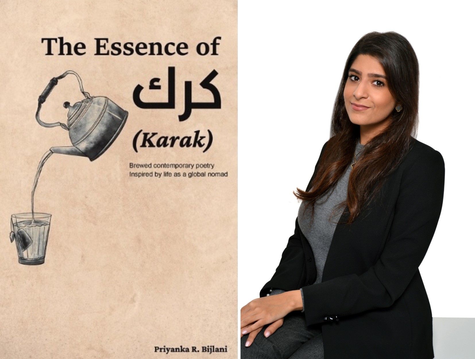 7 Poetry Collections By UAE Poets That You Should Pick Up To Enrich ...