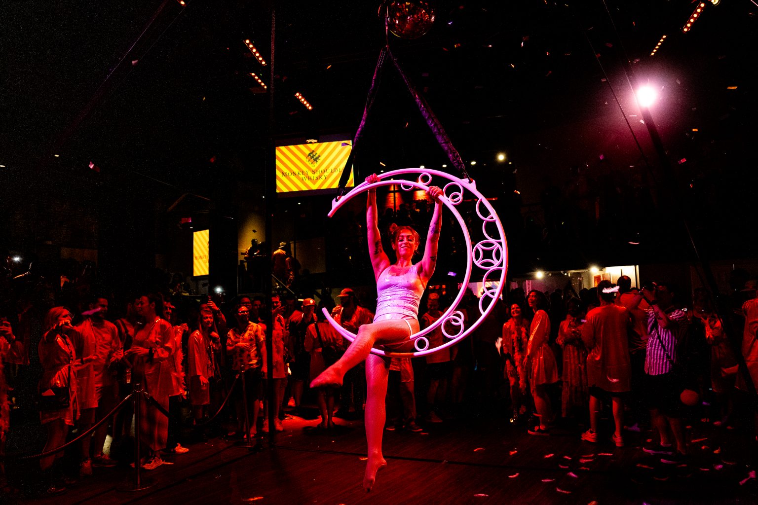 Get Those PJs On! The First Disco Nap Party Is Coming To Dubai