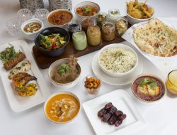 Here Are The BEST Ramadan Iftar Spots In Dubai In 2024