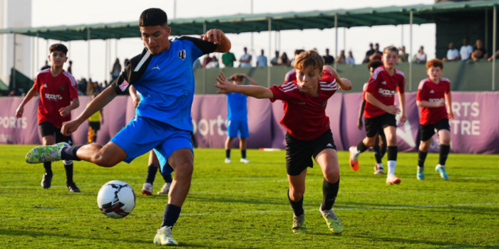 Here's How To Live Stream the Mina Cup Finals Online For 3 Action ...