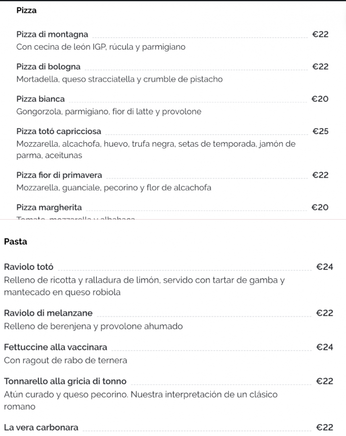 Cristiano Ronaldo’s Totó Restaurant Is Coming To Dubai