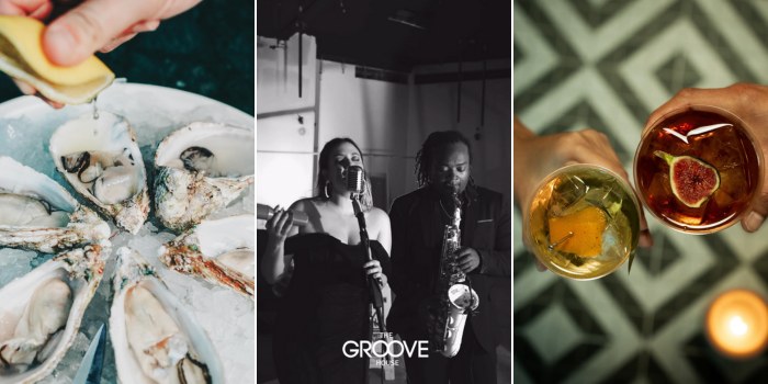 A Social House And Speakeasy Are Opening In Marina This July!
