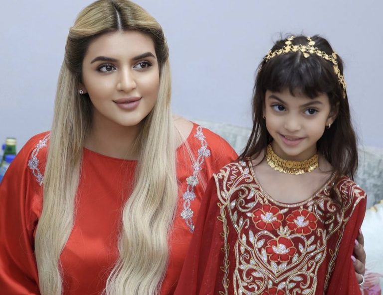 Key Facts To Know About H.H Sheikha Mahra