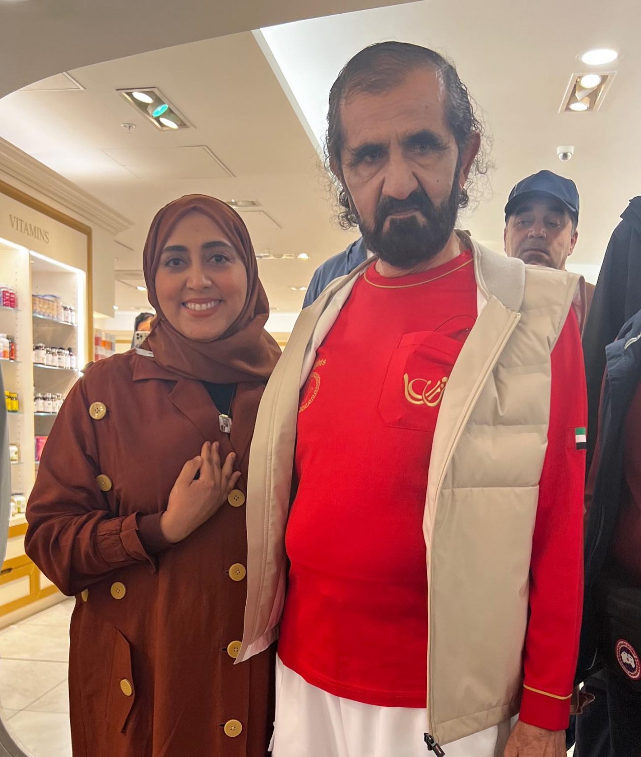 13 Brilliant Emirati Women You Need To Be Following RN!