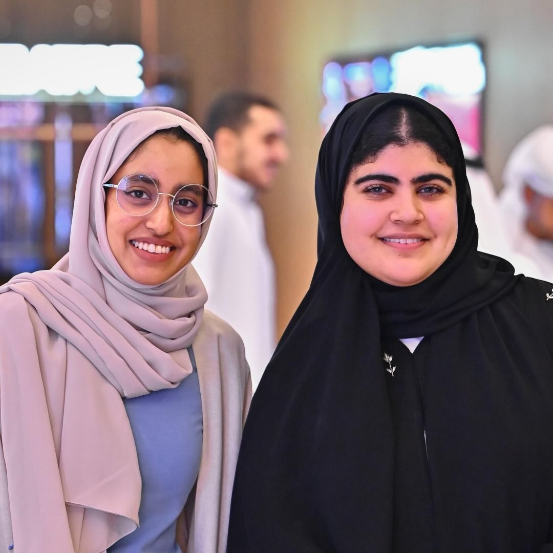 13 Brilliant Emirati Women You Need To Be Following RN!