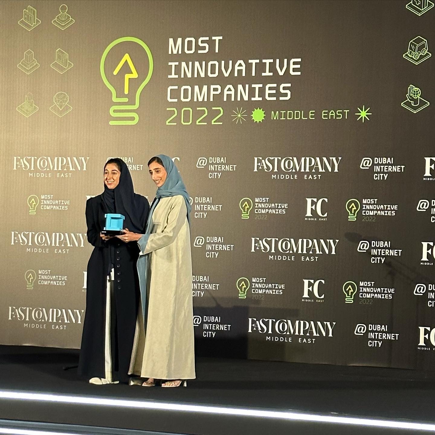 13 Brilliant Emirati Women You Need To Be Following RN!