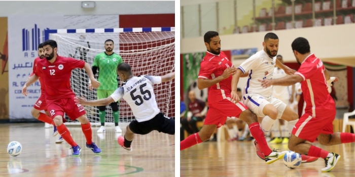 Get Ready For High-Energy Futsal Showdowns As The New Season Kicks Off ...