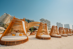 Here's Why You Should Visit This Bohemian Beach Club