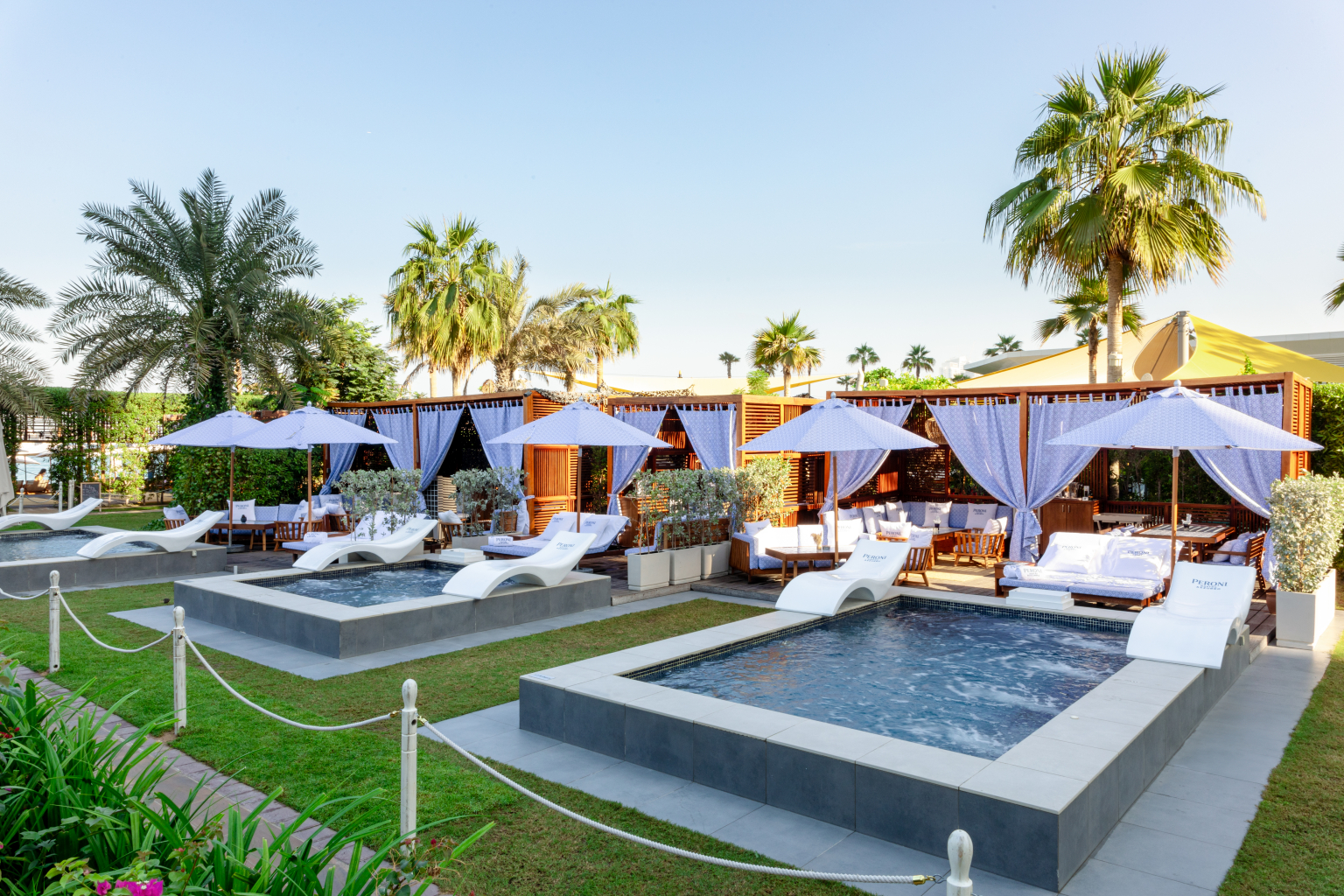 The Ultimate VIP Pop-Up Experience Has Launched In Dubai