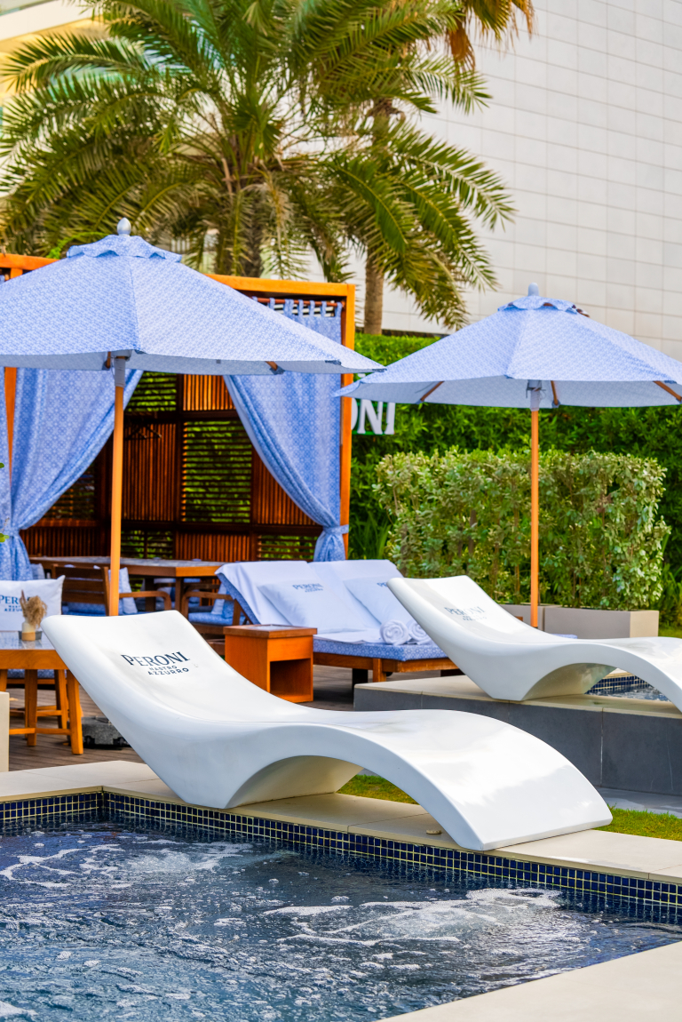 The Ultimate VIP Pop-Up Experience Has Launched In Dubai