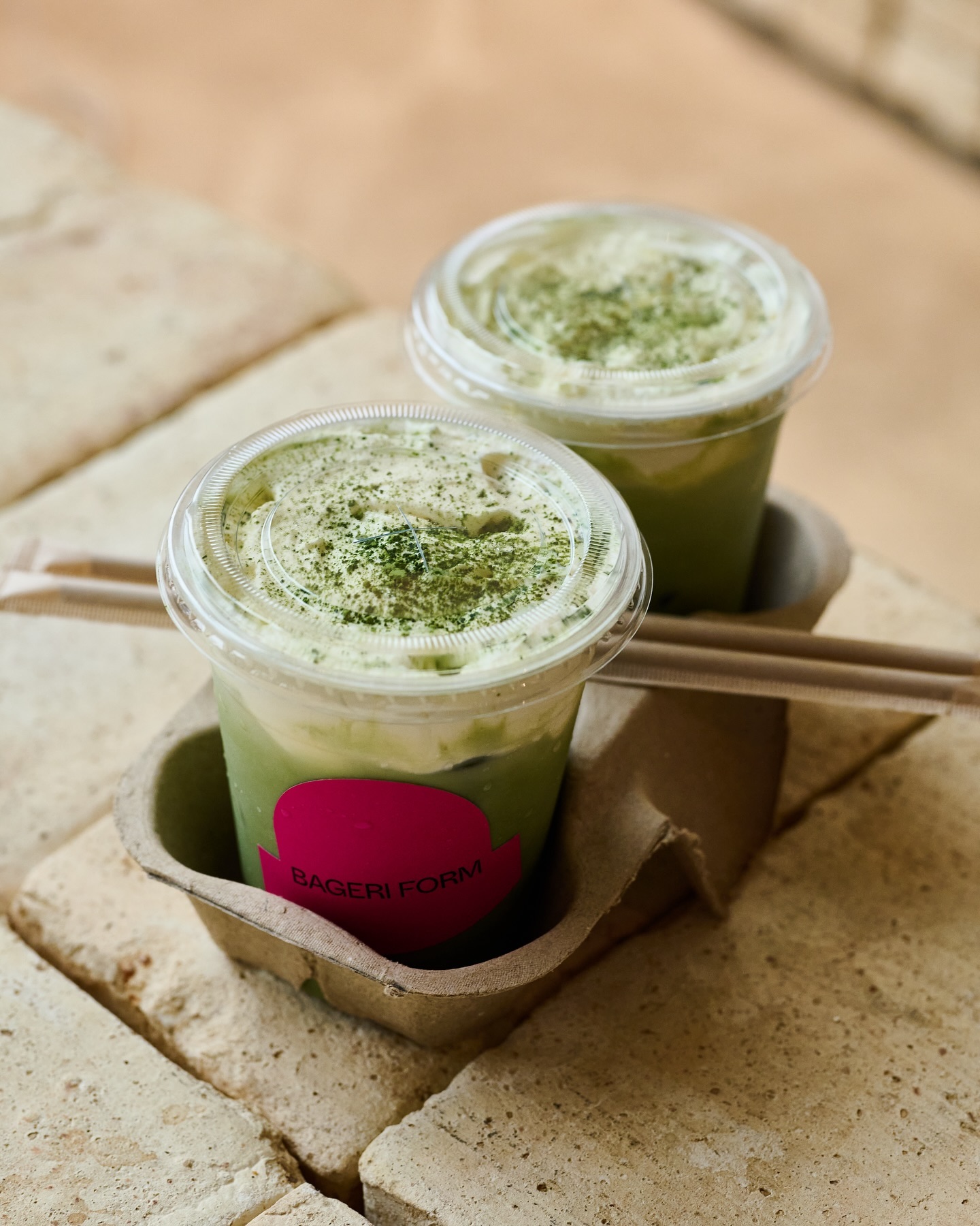 11 Places To Get The Best Matcha In Dubai