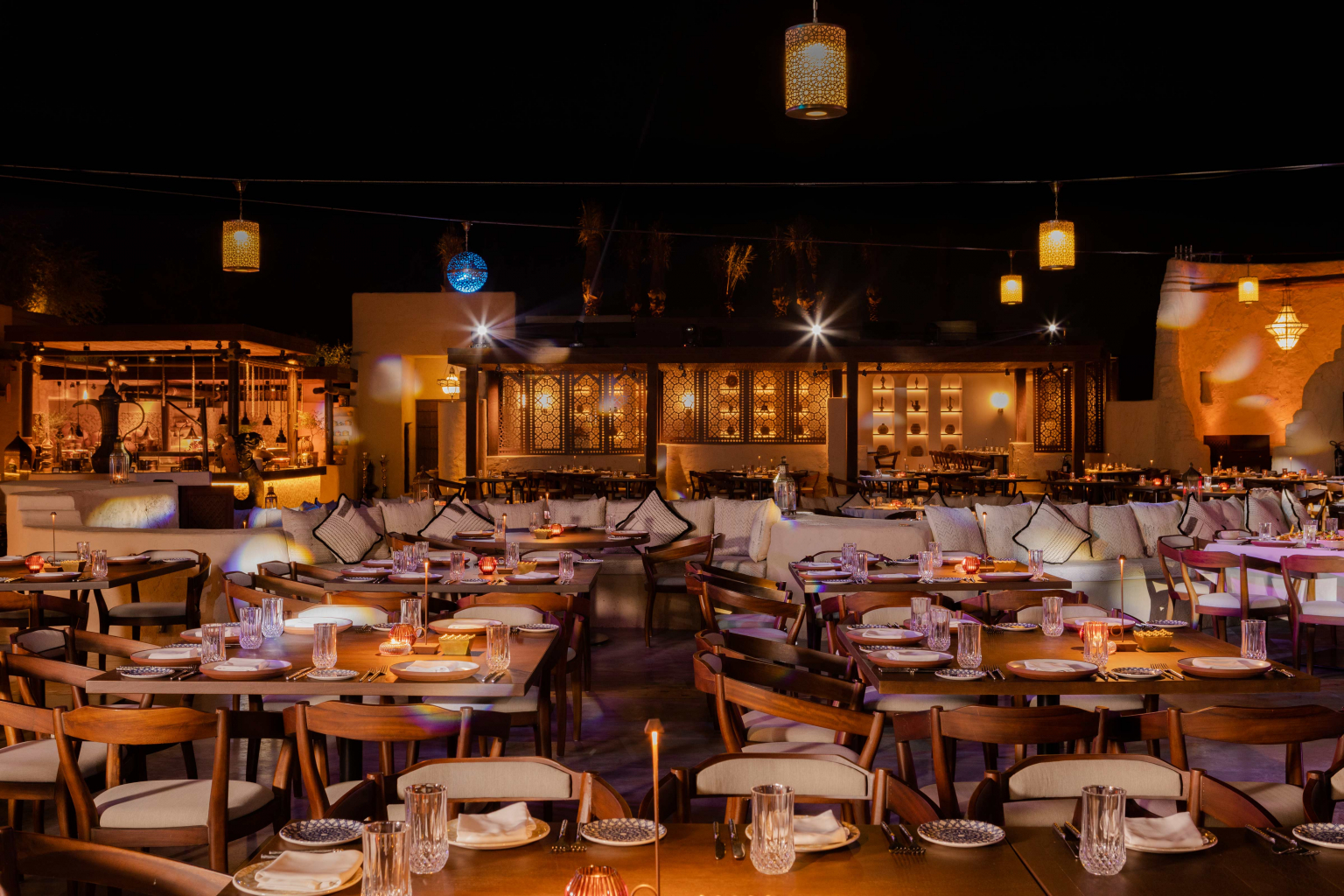 26 Iftar Spots You Need To Try This Ramadan