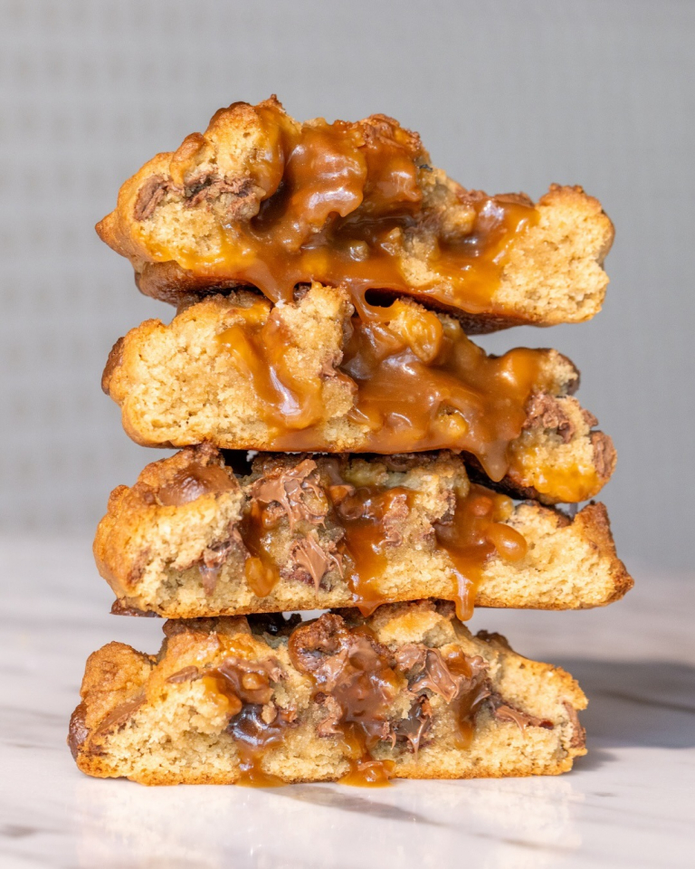11 Best Cookies In Dubai