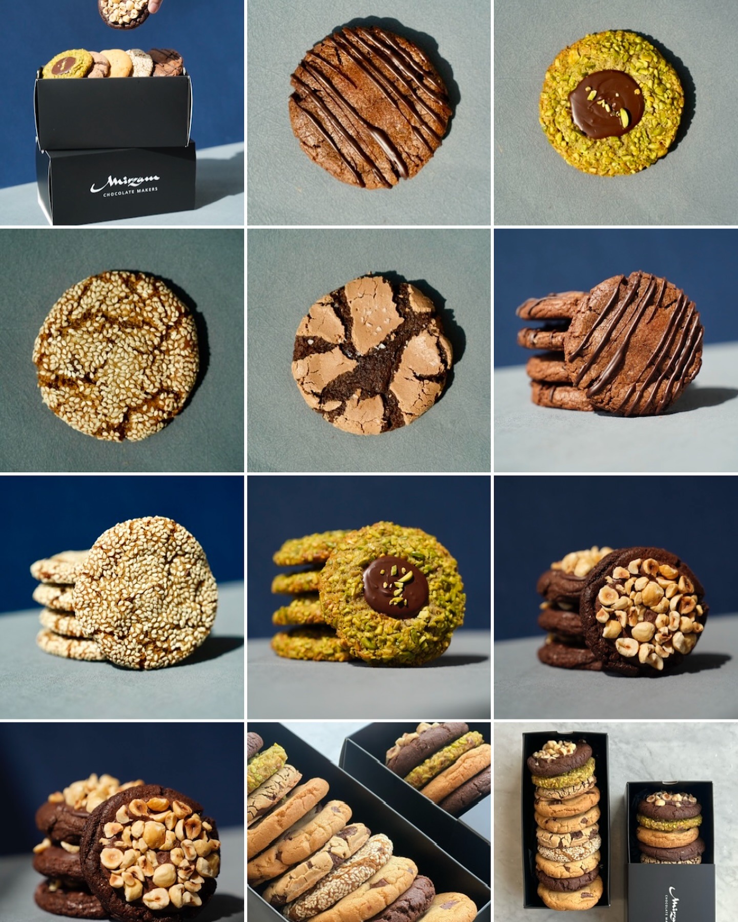 11 Best Cookies In Dubai