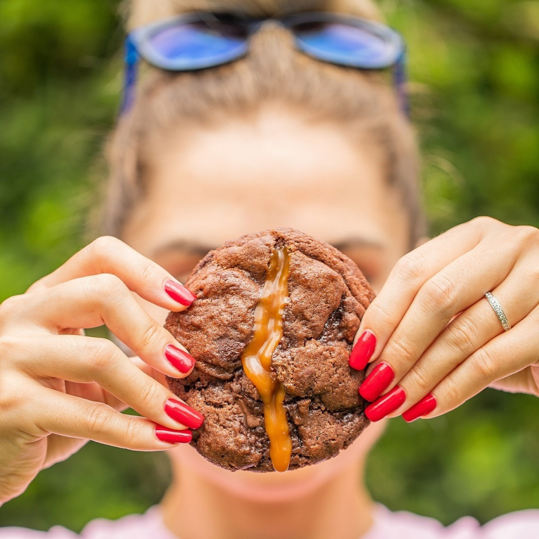 11 Best Cookies In Dubai