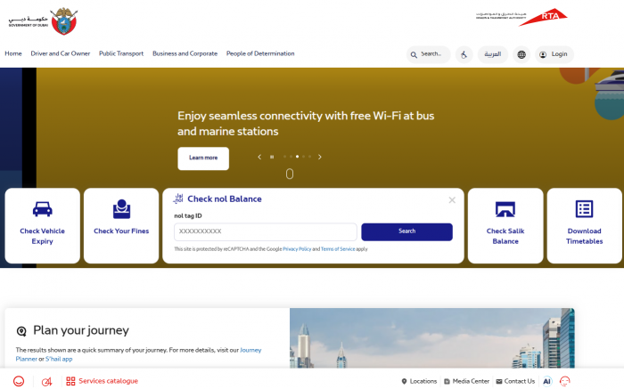How to Check Your NOL Card Balance: Ultimate Guide for Dubai Residents