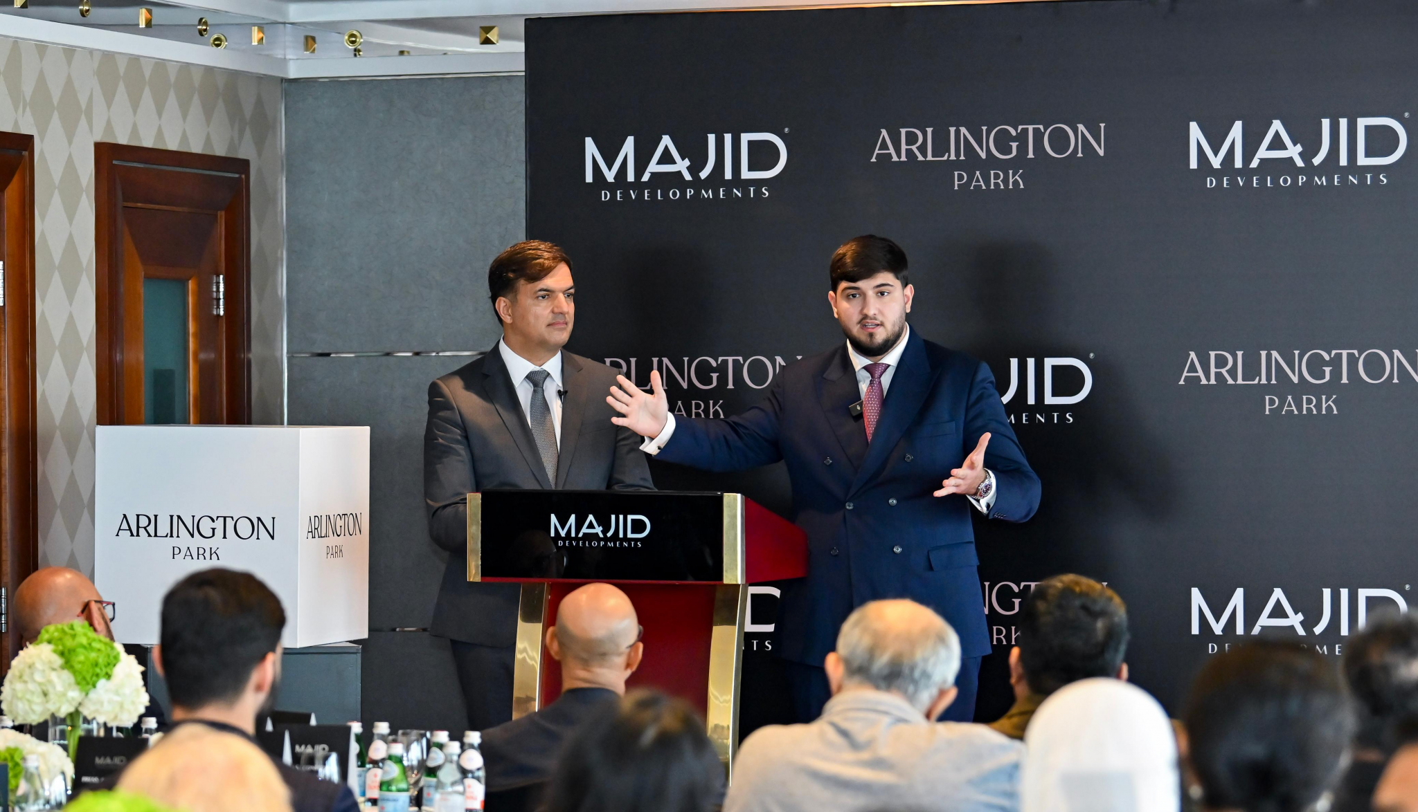 A New Residential Address Is Capturing The City's Eye For All The Right ...