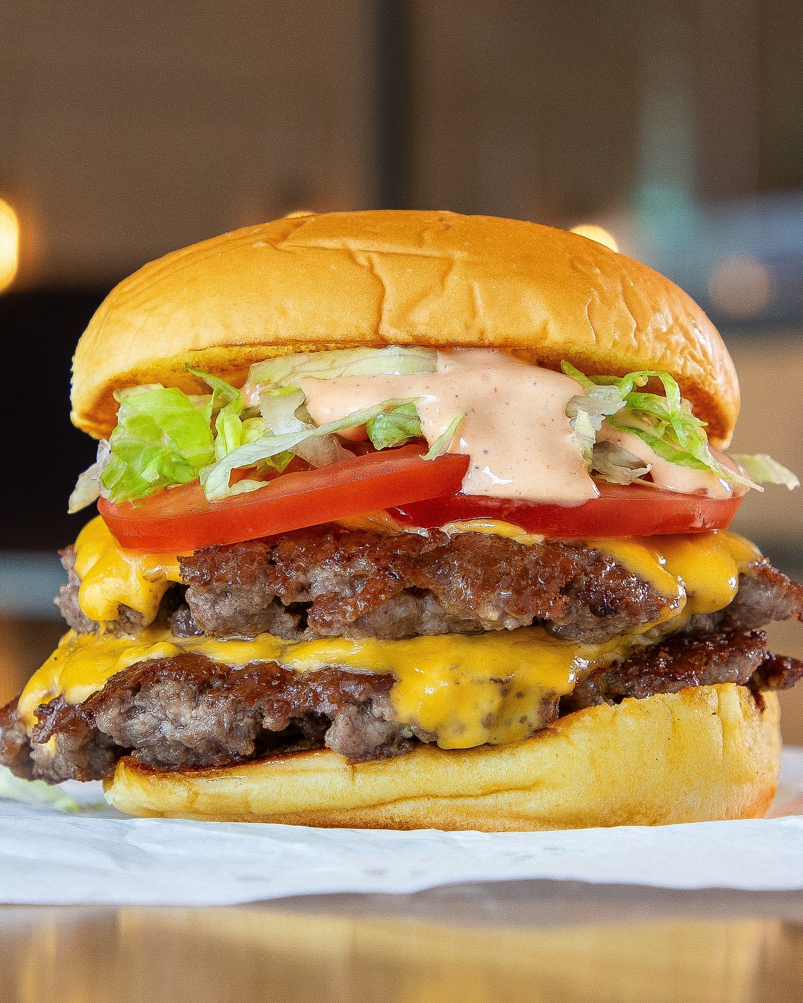 Best Burgers In Dubai For 2025