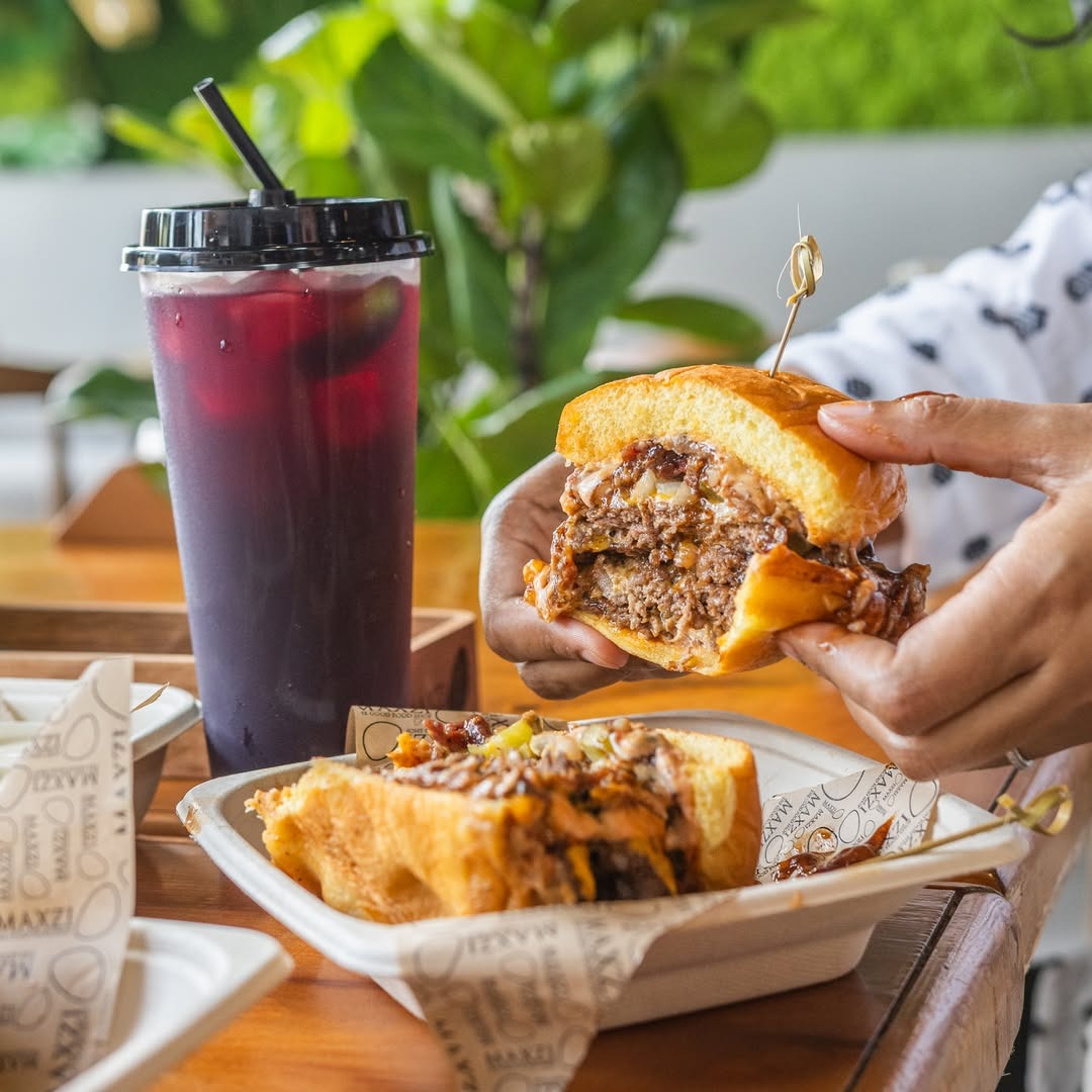 Best Burgers In Dubai For 2025