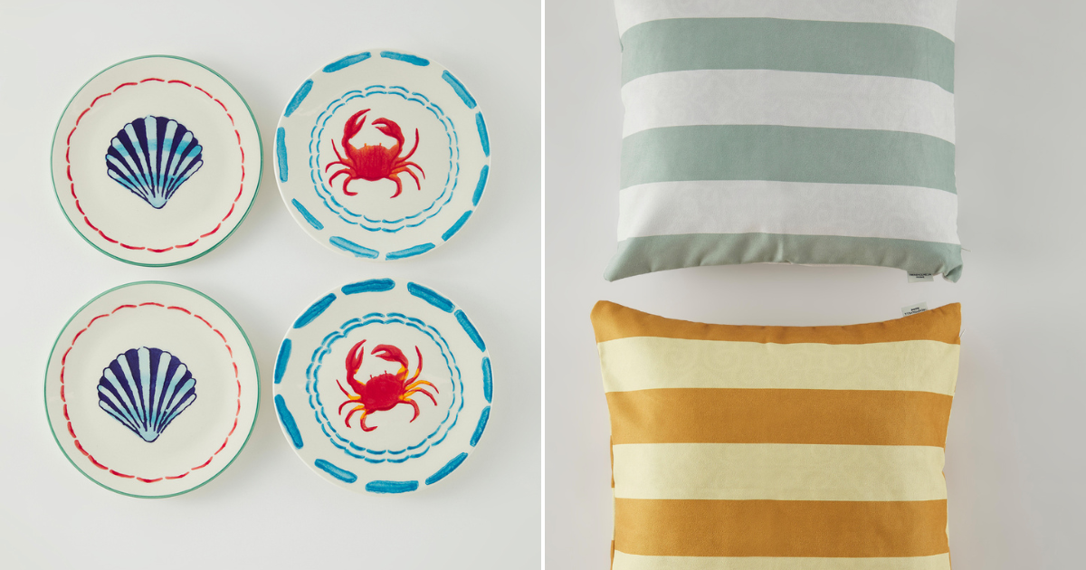 Give Your Home A Timeless Turkish Charm With Trendyol's New Homeware Line
