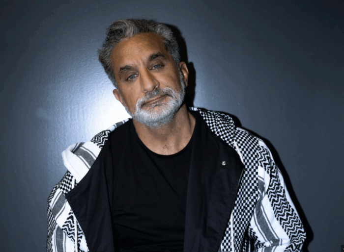 EXCLUSIVE: Bassem Youssef Calls Out The Media Circus And Talks Palestine