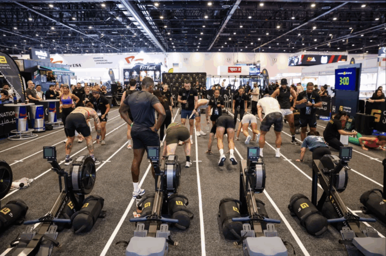 Dubai Muscle Show Is Back This October And It’s Bringing CBUM With It