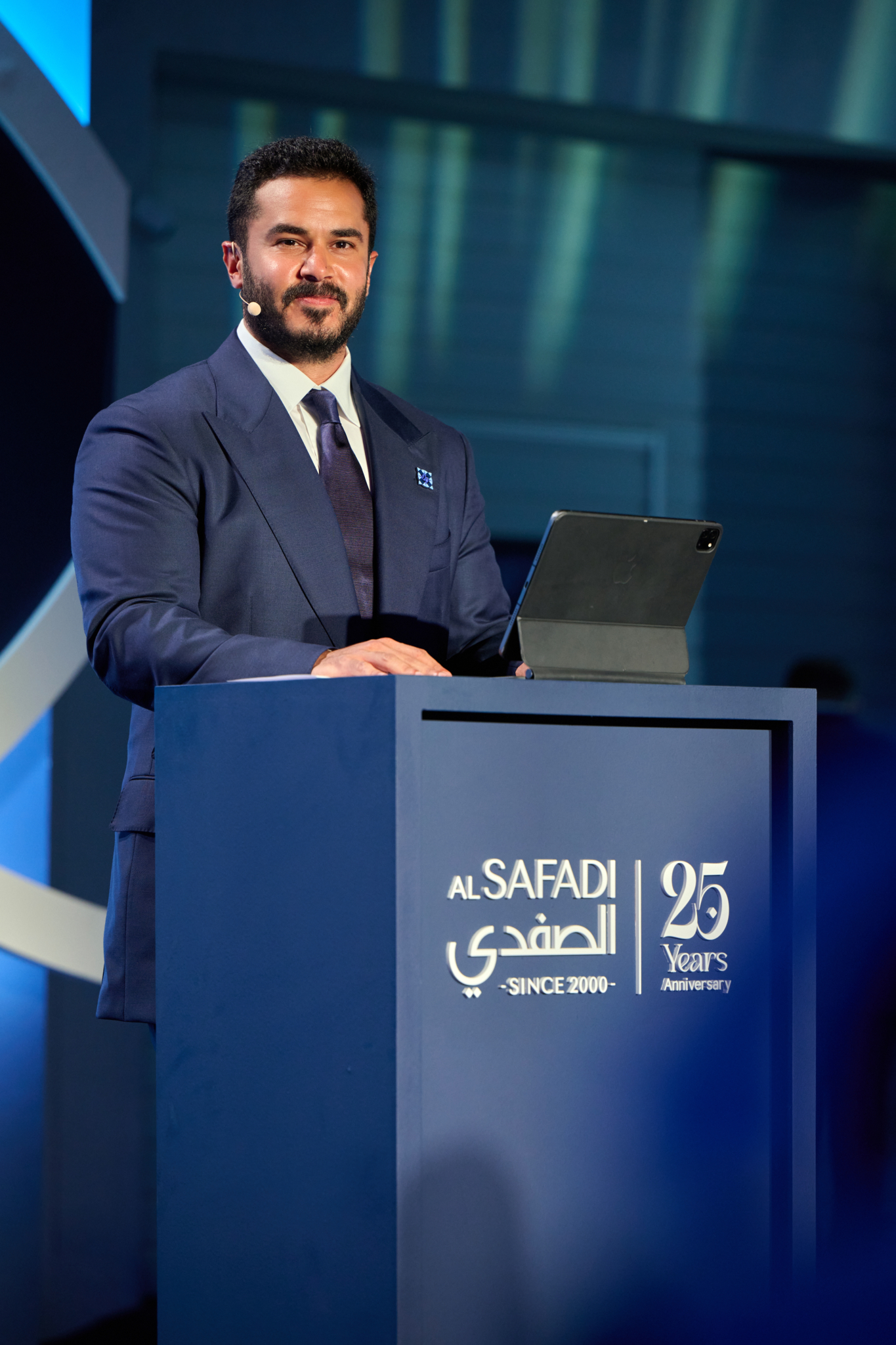 Al Safadi Celebrates 25 Years In the UAE With A MAJOR New Chapter!