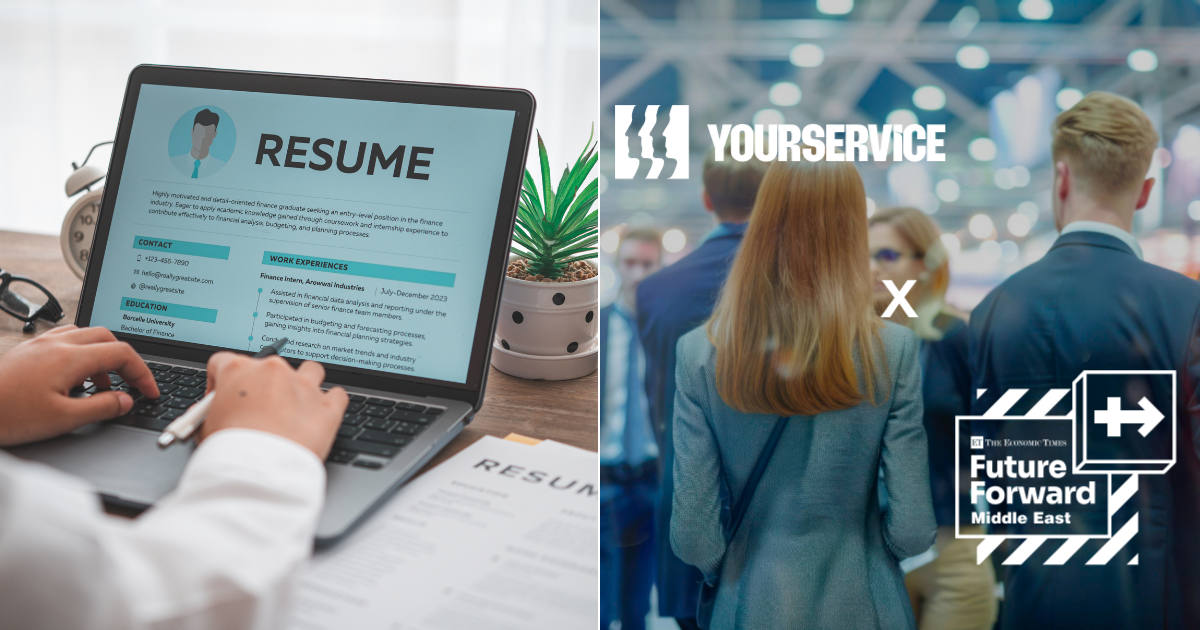 Finding The Right Specialist Just Got Easier As YourService Makes Its ...