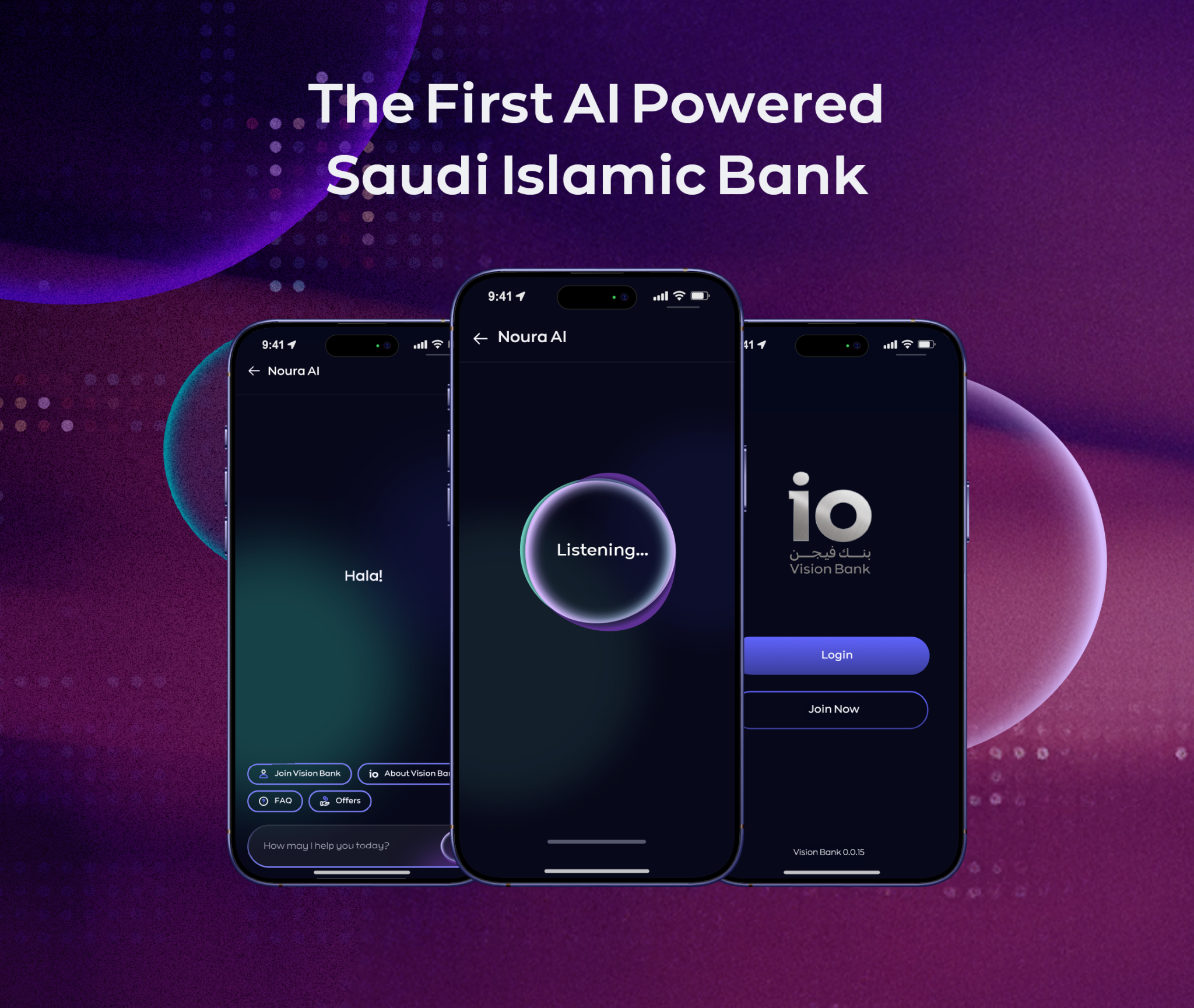 Saudi Arabia’s Next Chapter In Digital Banking Is Being Shaped By AI ...