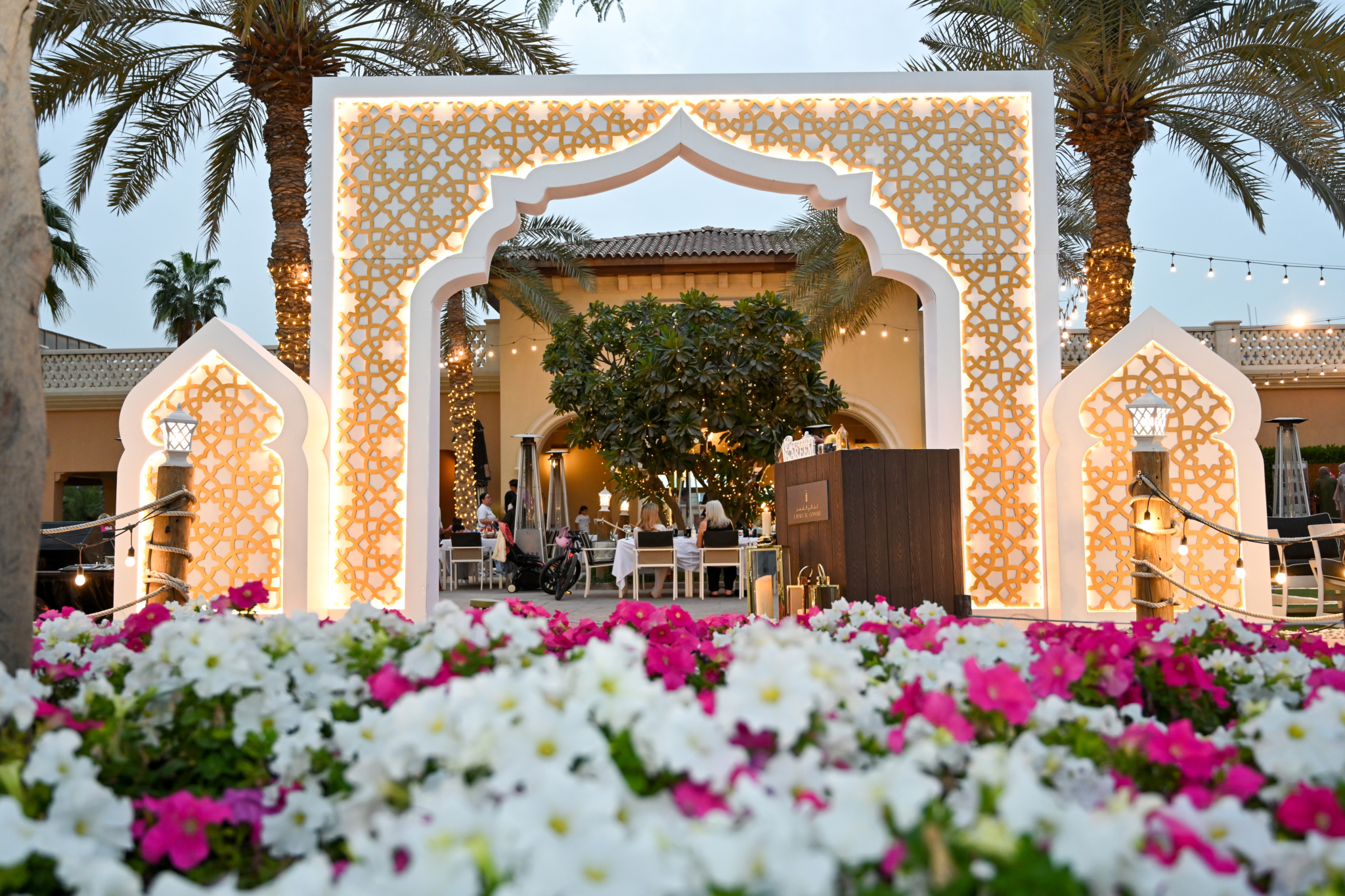 20 Must-Try Iftar Spots In Dubai This Ramadan